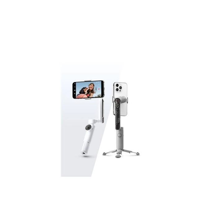 Insta360 Flow 2 Pro Stand / Summit White