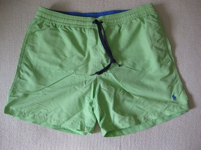 SORTS-KUPACI  POLO RALPH LAUREN  (vel.M/L)
