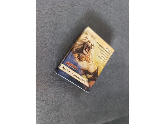 Magic the Gathering kartice lot 2