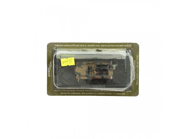 SD.KFZ. 250 - 1942