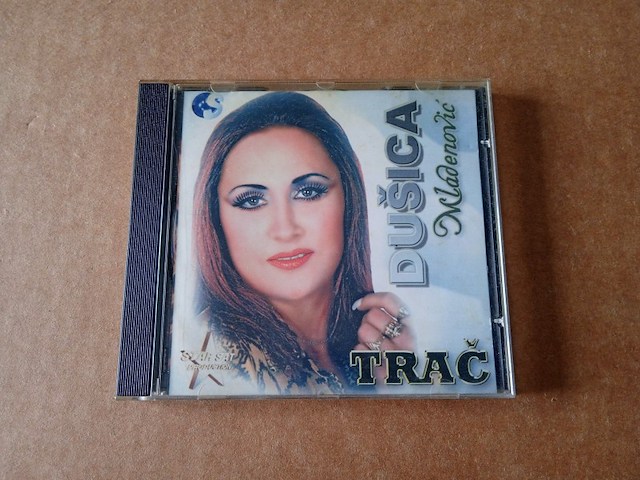 Dušica Mladenović - Trač, CDr