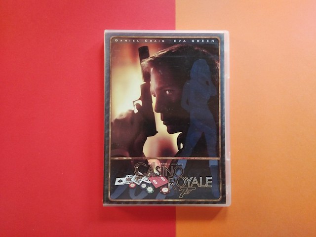 147. top film : KAZINO ROJAL