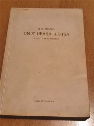 Smrt Ivana Iljića i druge pripovetke–L.N.Tolstoj