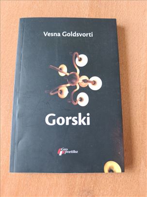 Gorski – Vesna Goldsvorti