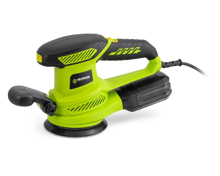 FIELDMANN FDEB 200451-E Ekscentar brusilica
