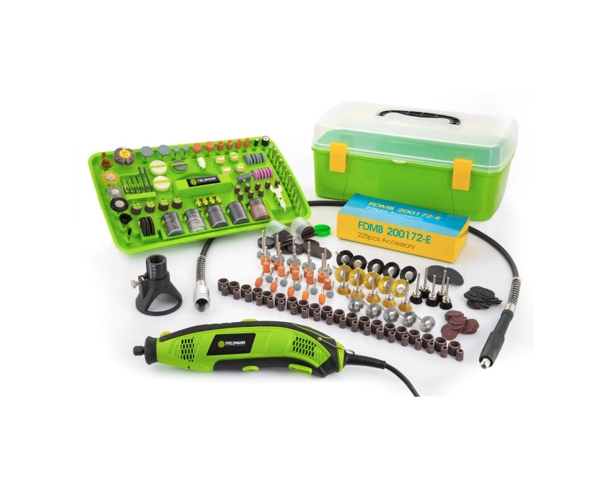 FIELDMANN FDMB 200172-E Mini brusilica set (440 delova)