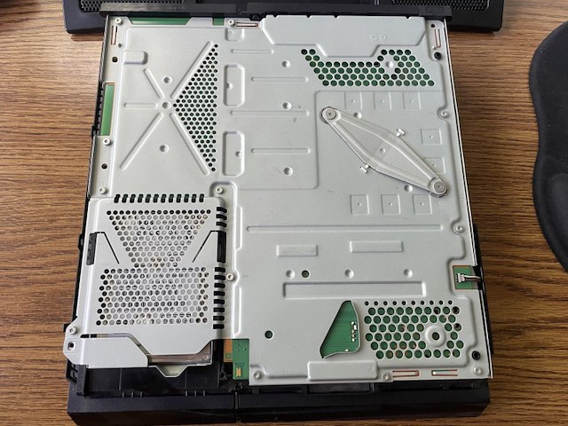 Sony PlayStation 4 Fat (CUH-1004A) 500GB
