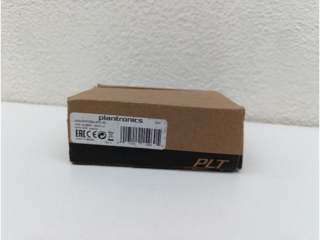 Plantronics APC-43 adapter za IP Telefon
