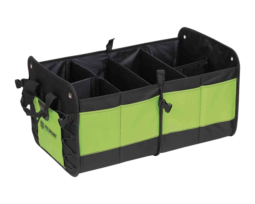 FIELDMANN FDAP 60301 Organizator prtljažnika