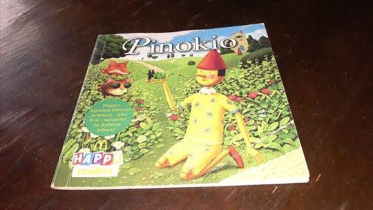 Pinokio