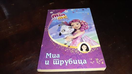 Mia i trubica