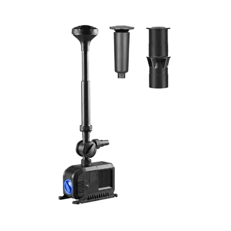 NEXSAS pumpa za fontanu UNFP-3003, 55W, 3000 l/h