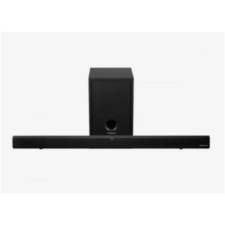 Zvucnik Volkano Turbulent VK-3905-2.1[V3] Soundbar, crni