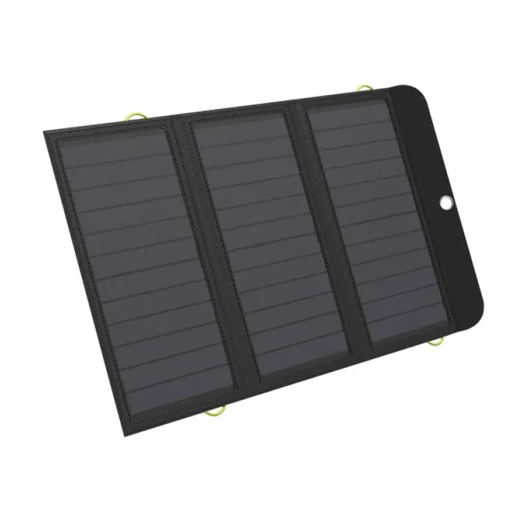Solarni punjač Sandberg 420-55 21W 2xUSB+USB-C