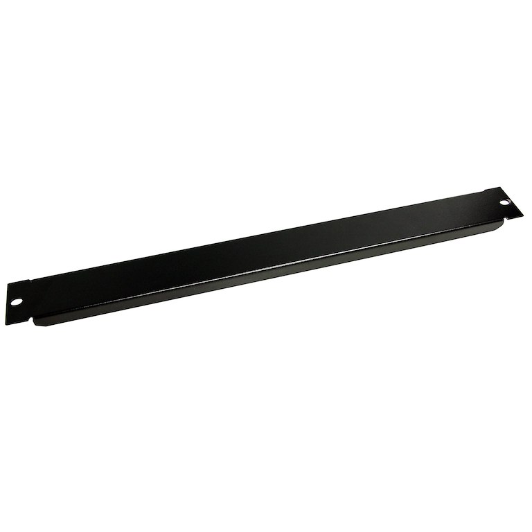 ExeLink Blank panel za rek 1U 10in