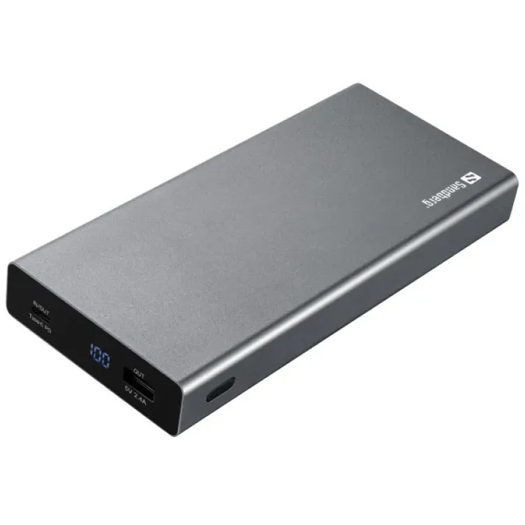 Powerbank Sandberg USB-C 420-52 20000mAh 100W