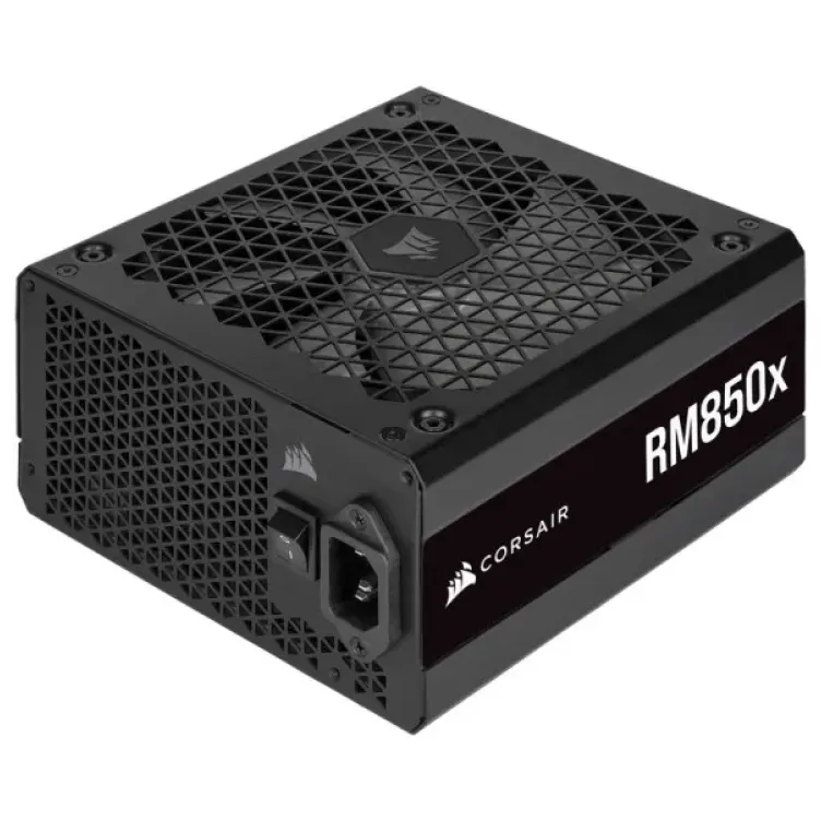 Napajanje 850W Corsair RM850x 80+ Gold Fully Modular Crno, CP-9020270-EU
