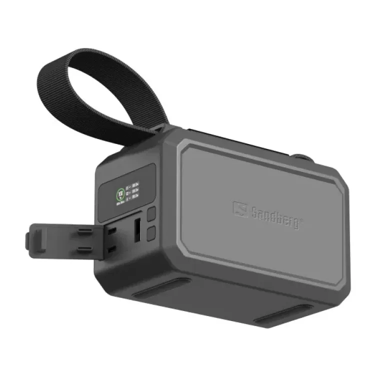 Powerbank Sandberg SURVIVOR 421-14 40000mAh 100W