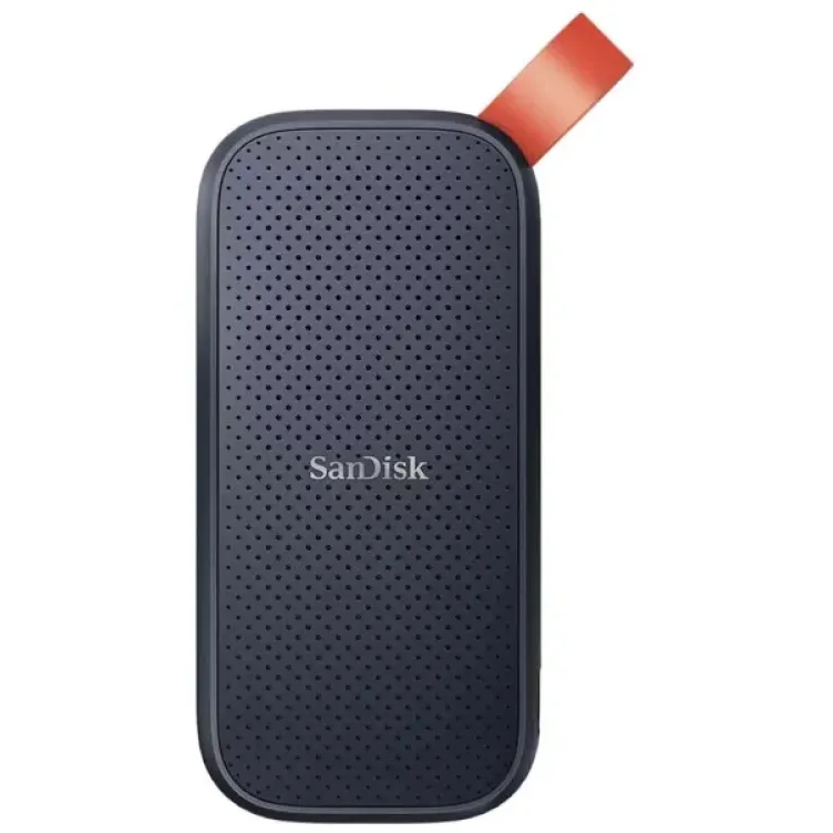Eksterni SSD 1TB Sandisk G26 USB 3.2 Gen 2 SDSSDE30-1T00-G26