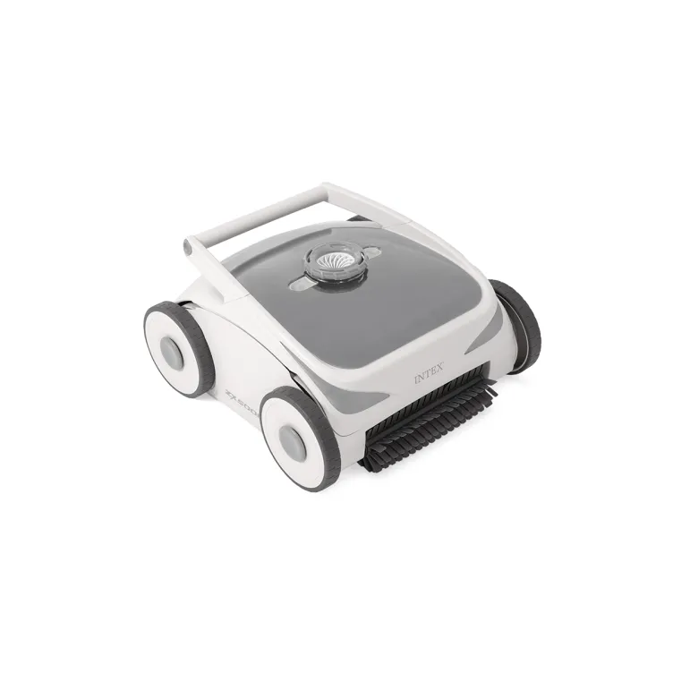 Robotski čistač bazena ZX500R