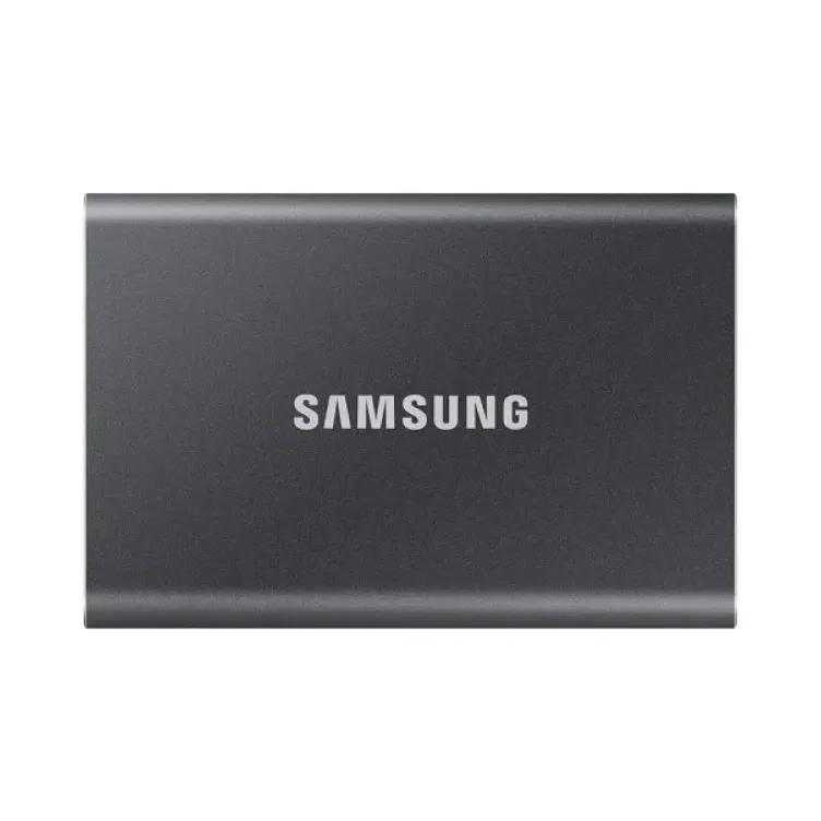 Eksterni SSD 2TB Samsung T7 USB 3.2/Type-C MU-PC2T0T/WW Gray