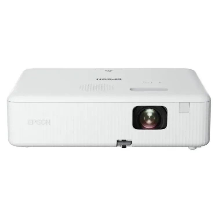 PROJEKTOR EPSON CO-W01 WXGA, 3LCD, 3000 lumen, HDMI