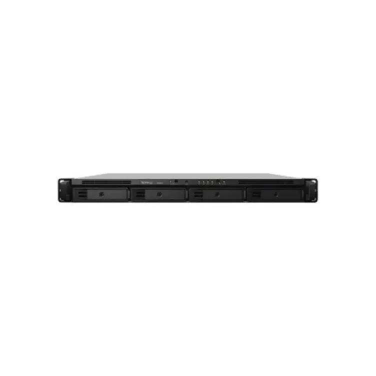 NAS RackStation Synology RS822RP+ 1U/4bay