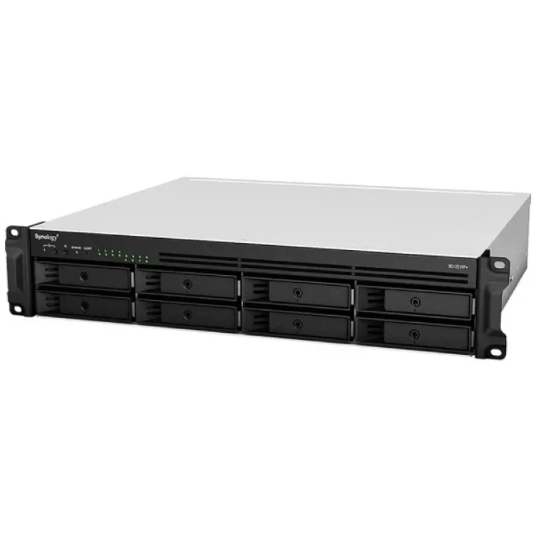 HDD NAS Storage Synology RS1221RP+ 8-bay