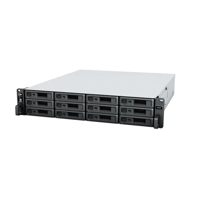 HDD NAS Storage Synology RackStation RS2423+ 12-bay