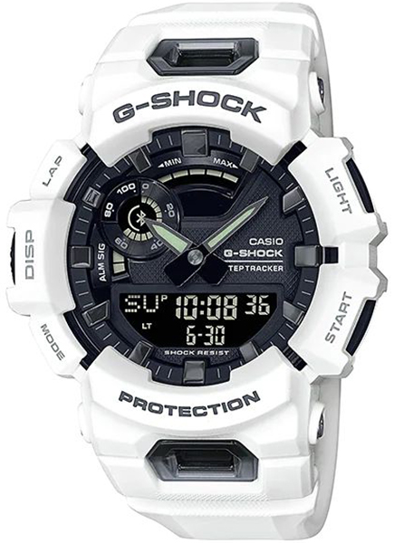 CASIO GBA-900-7A