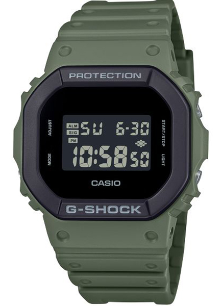 CASIO G-Shock DW-5610UU-3