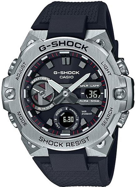 CASIO GST-B400-1A