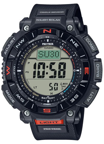 CASIO PRG-340-1