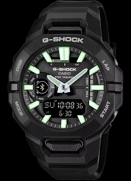 CASIO GBA-950-1A