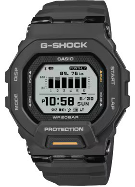 CASIO GBD-200-1A1