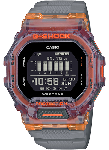 CASIO GBD-200SM-1A5