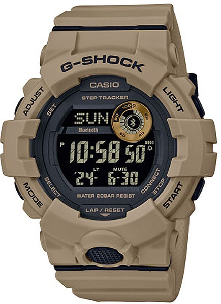 CASIO GBD-800UC-5E