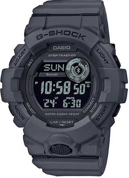 CASIO GBD-800UC-8E