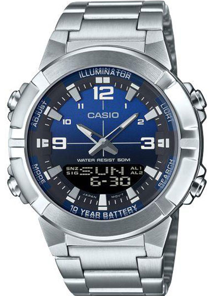 CASIO AMW-870DA-2A1