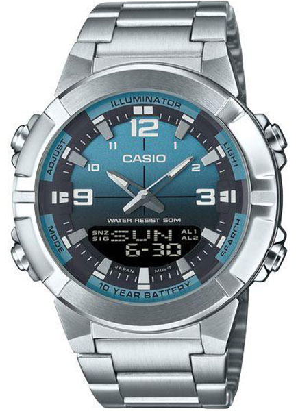 CASIO AMW-870DA-2A2