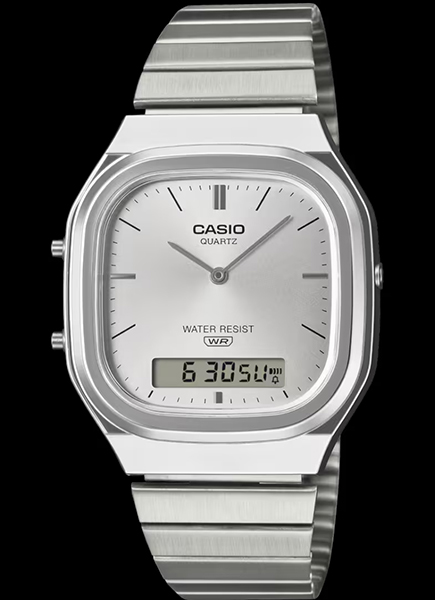 CASIO AQ-240E-7A