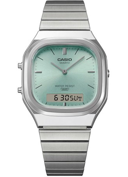 CASIO AQ-240E-2A
