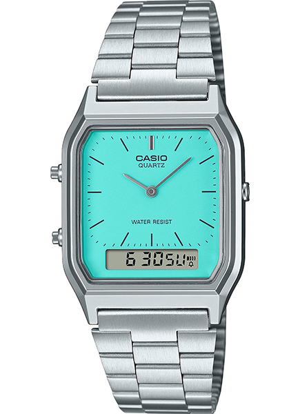 CASIO AQ-230A-2A2
