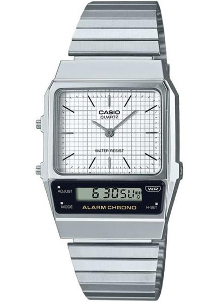 CASIO AQ-800E-7A