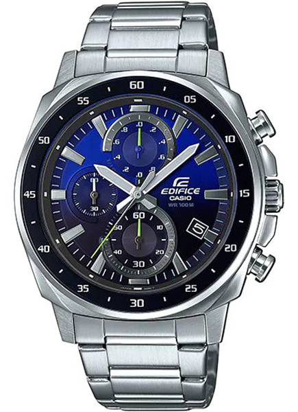 CASIO EFV-600D-2A