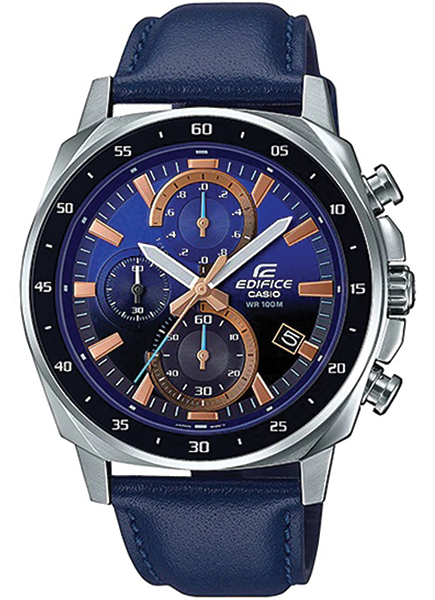 CASIO EFV-600L-2A