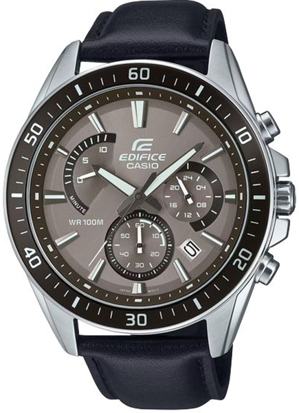 CASIO EFR-552L-5A