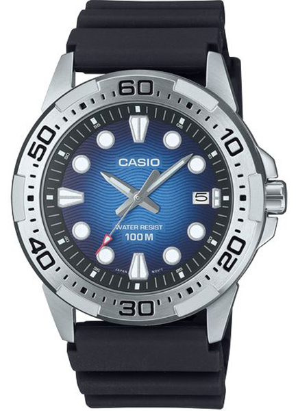 CASIO MTD-140-2A