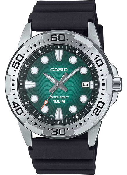 CASIO MTD-140-3A