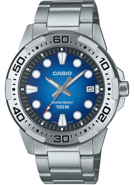 CASIO MTD-140D-2A